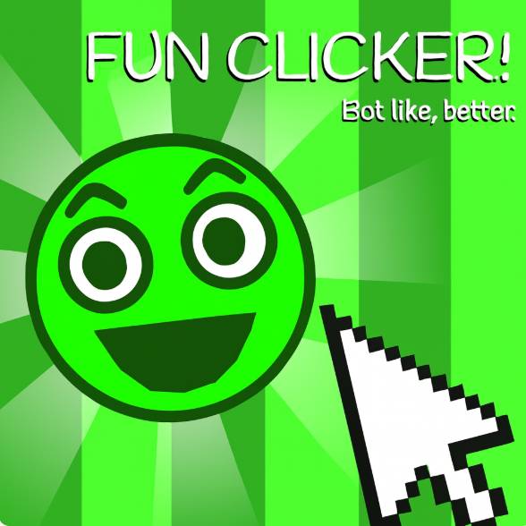 Fun Clicker: Play the browser game at bearclicker.co